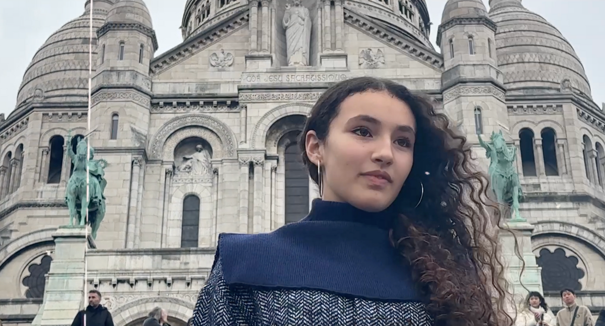 Isakin Blue Drop – Isakin Paris