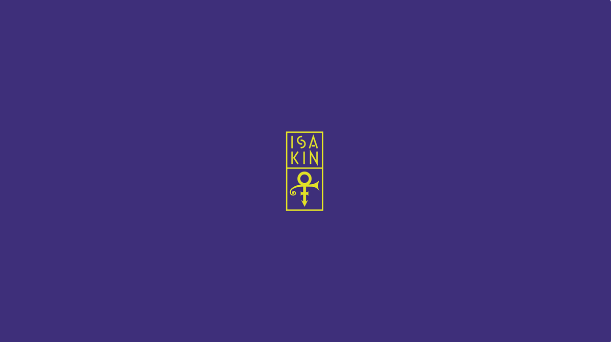 ISAKIN x PRINCE – Isakin Paris
