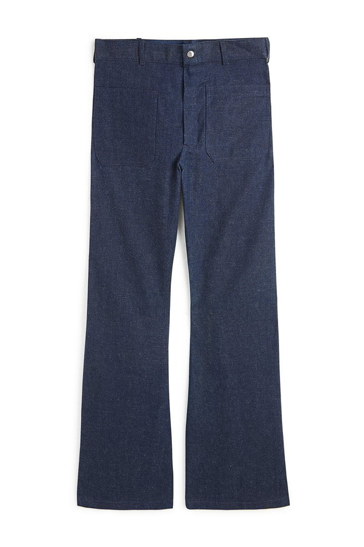 DENIM BRUT FEMME – Isakin Paris