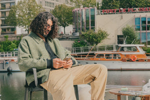 Isakin - Streetwear store in Paris – Isakin Paris