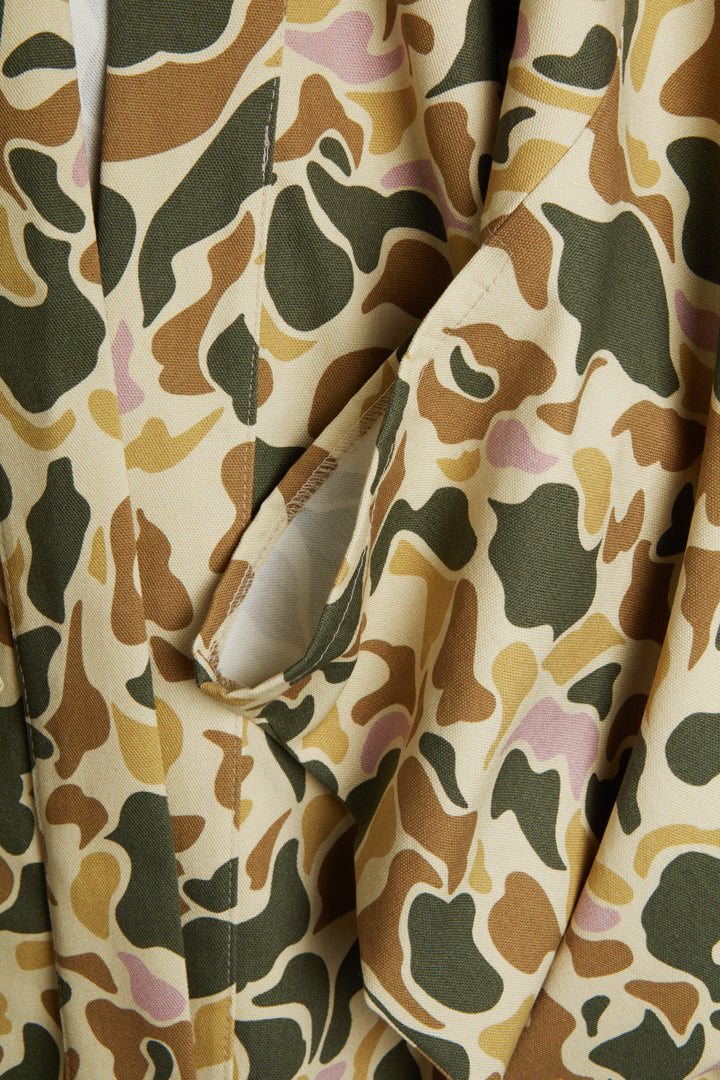 KIMOUFLAGE - Coats and jackets - Isakin – Isakin Paris
