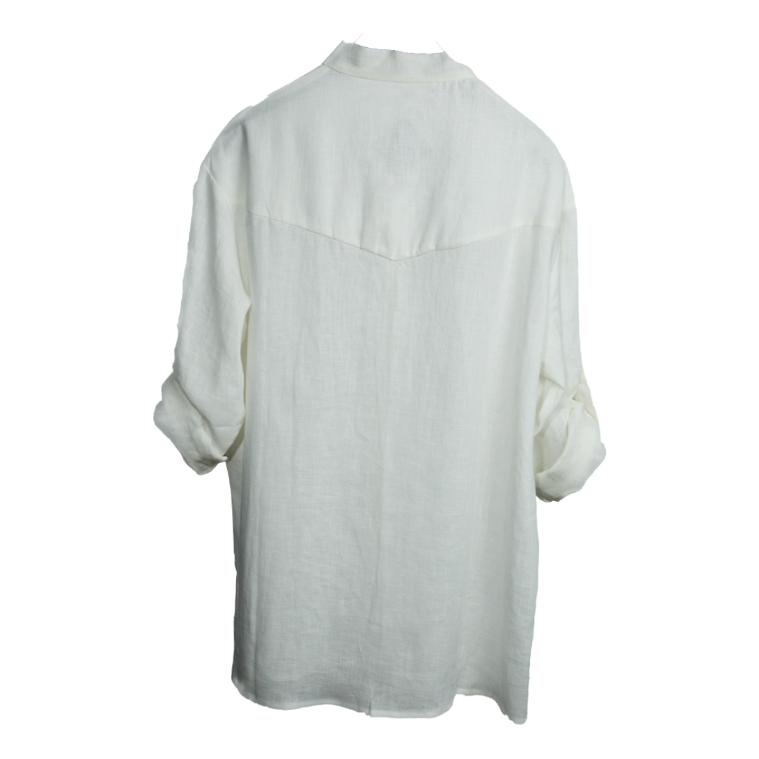 Maover Pure - Chemises - Isakin – Isakin Paris