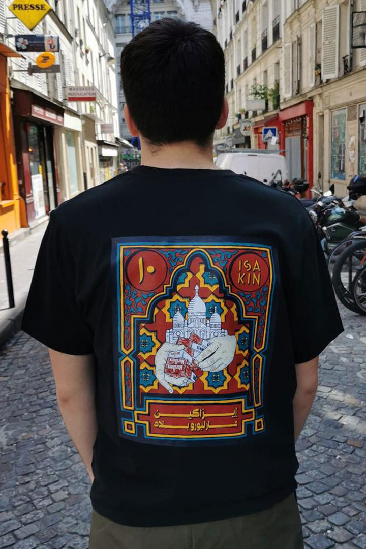 Isakin - Streetwear store in Paris – Isakin Paris