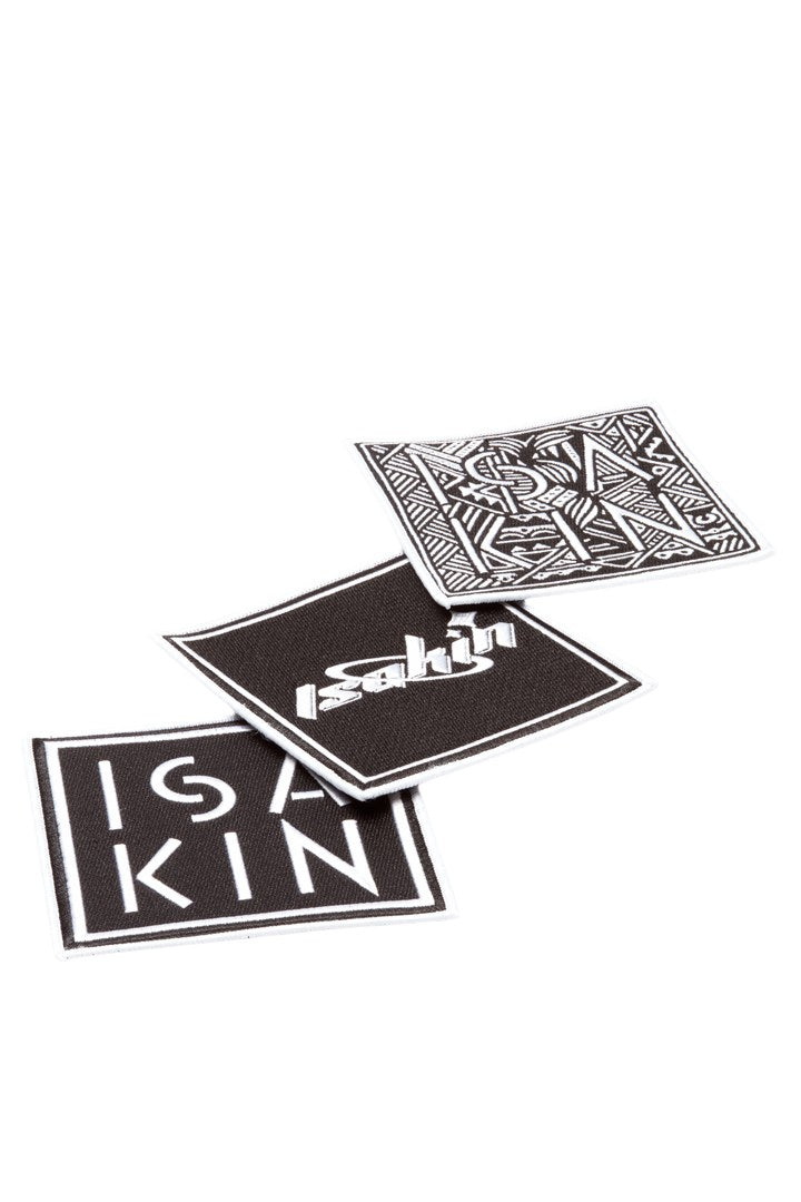 HOODIE IRIS NOIR – Isakin Paris