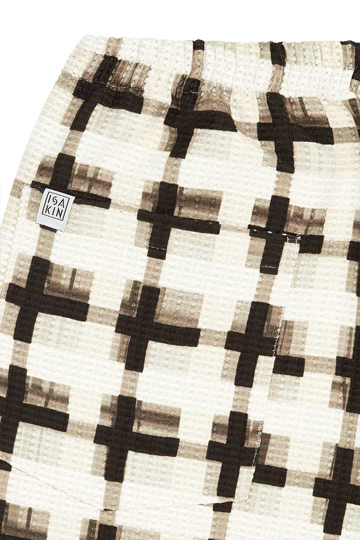 Plusplus shorts - Trousers and shorts - Isakin – Isakin Paris